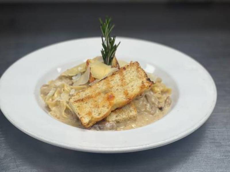 Menulingua QR Code Menus