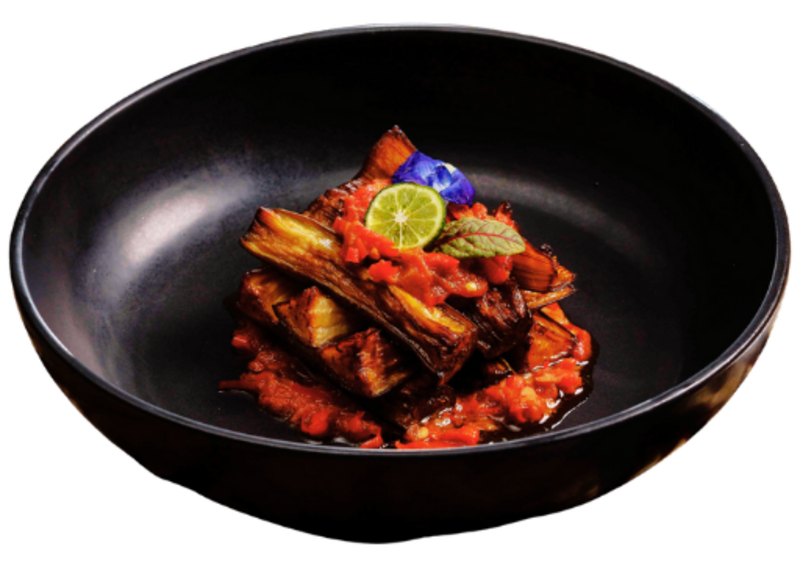 Menulingua QR Code Menus