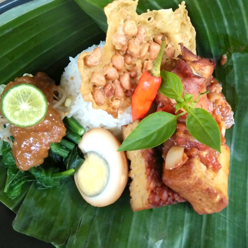 Menulingua QR Code Menus